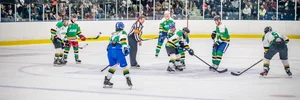 Ice Time Rental Book Your Ice Slot — Sports Centre