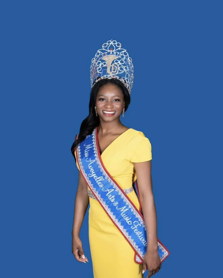 Avoyelles Arts & Music Festival Pageant — Avoyelles Arts Council