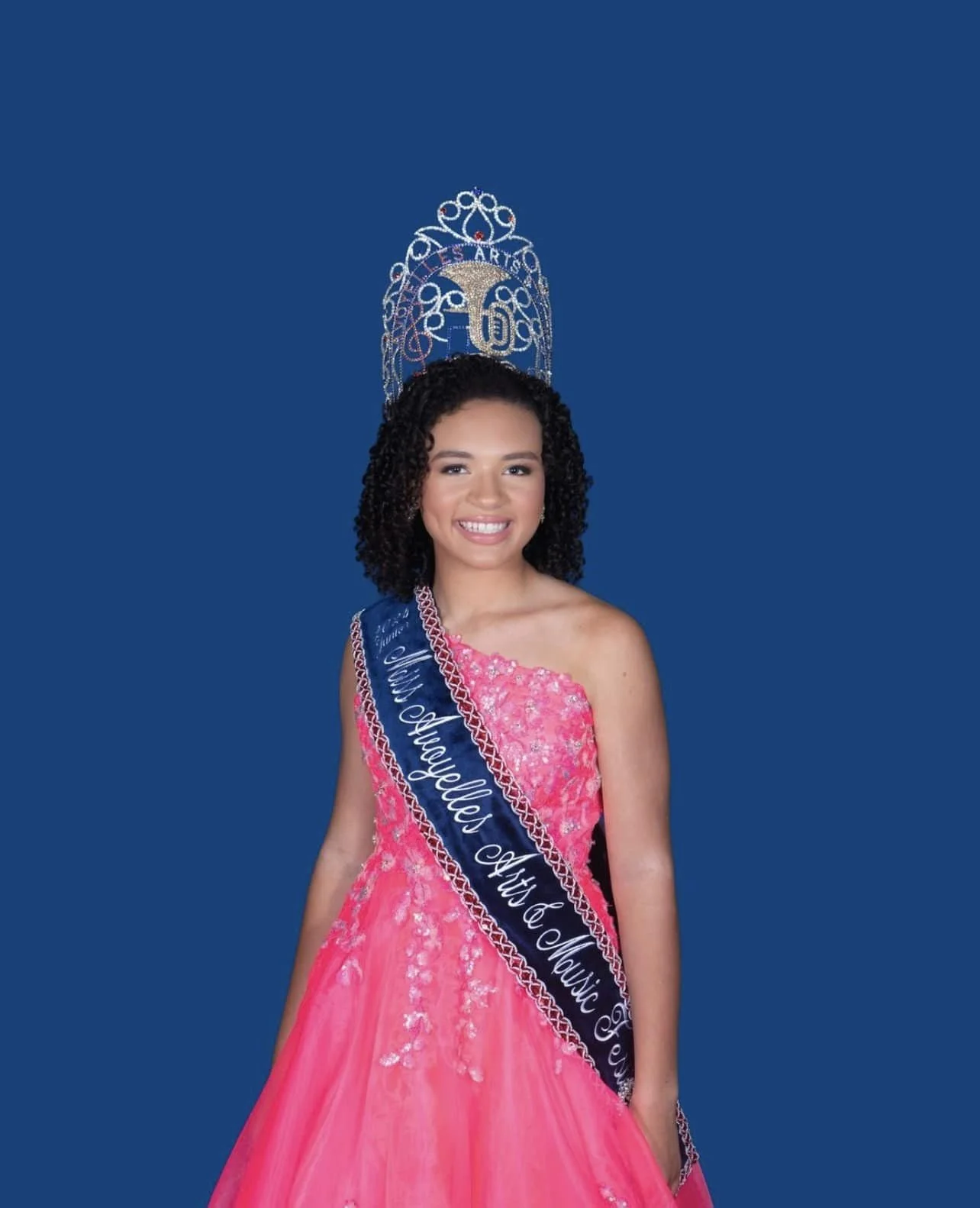 Avoyelles Arts & Music Festival Pageant — Avoyelles Arts Council