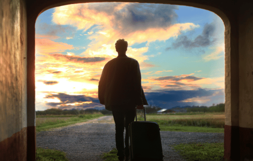 The Difference Between Grief and Mourning Explained — Hopeful Heart ...