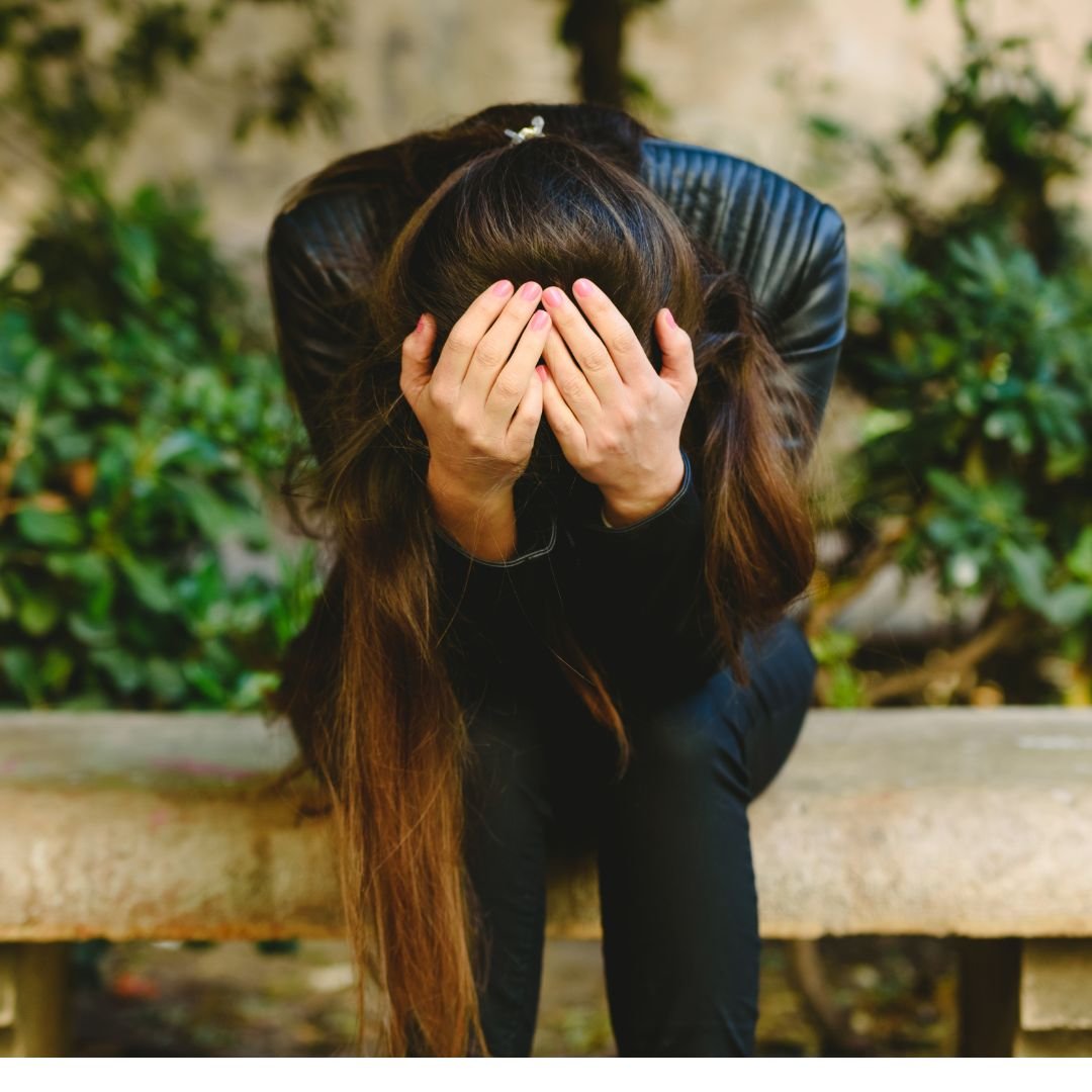 Trauma Recovery Process — Hopeful Heart Counseling