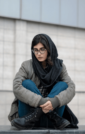 The Difference Between Grief and Mourning Explained — Hopeful Heart ...
