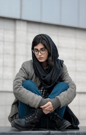 The Difference Between Grief and Mourning Explained — Hopeful Heart ...
