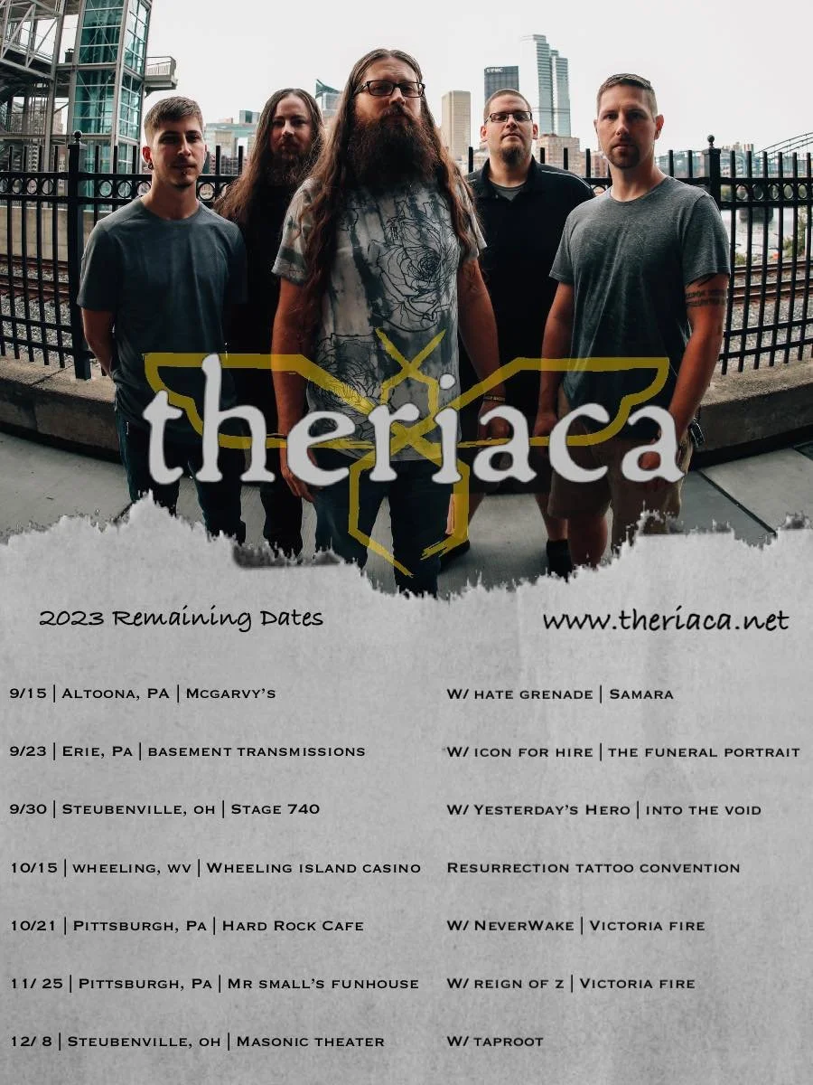 theriaca