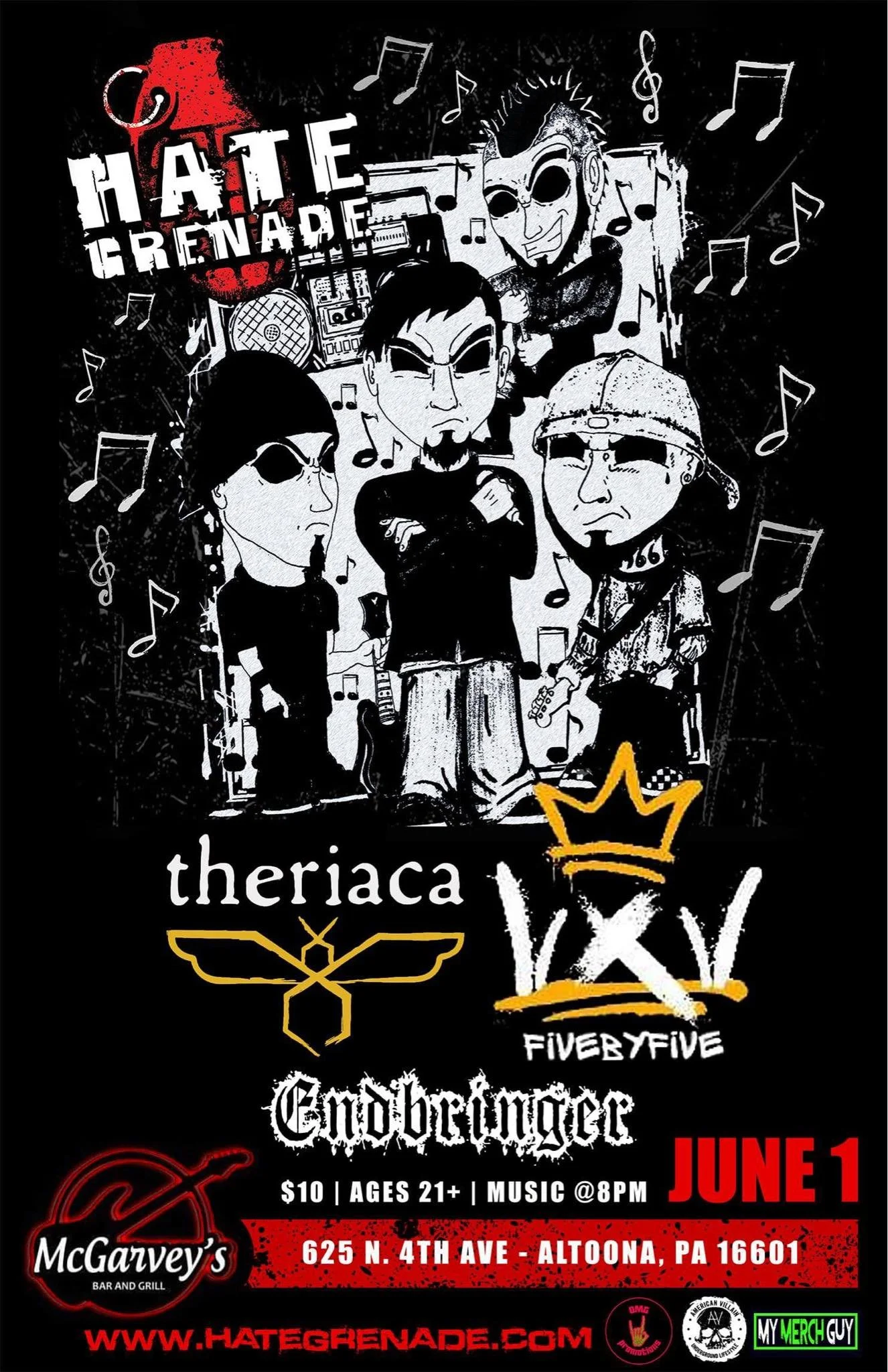 theriaca