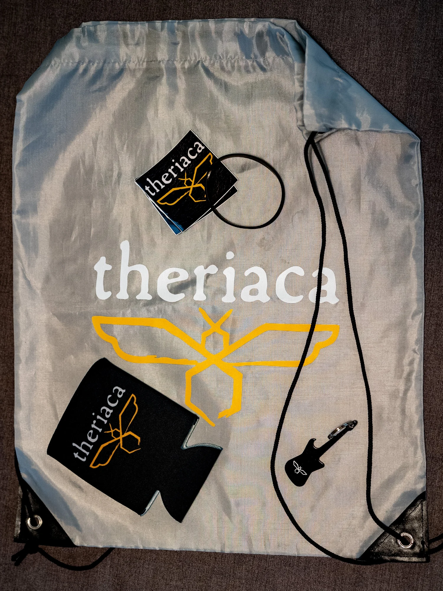 theriaca