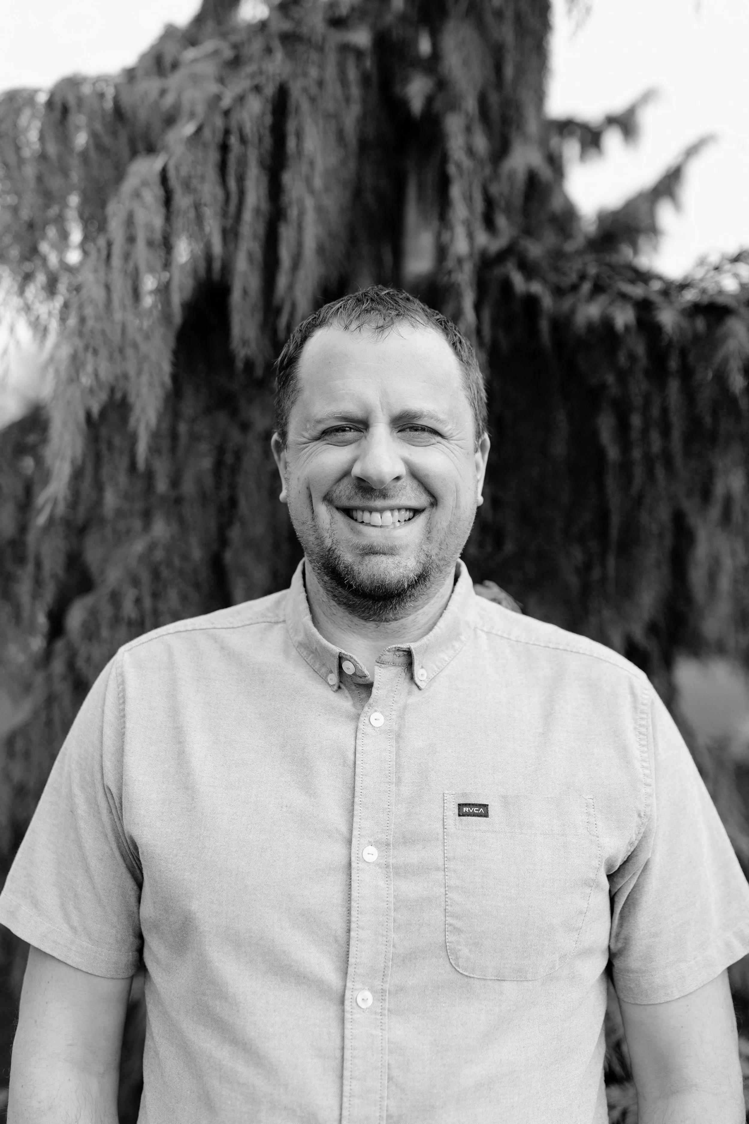 Leadership — MENDING THE SOUL