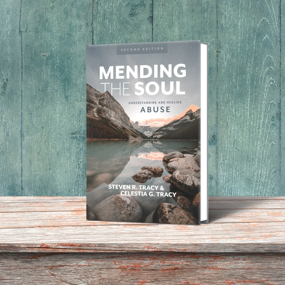 MENDING THE SOUL