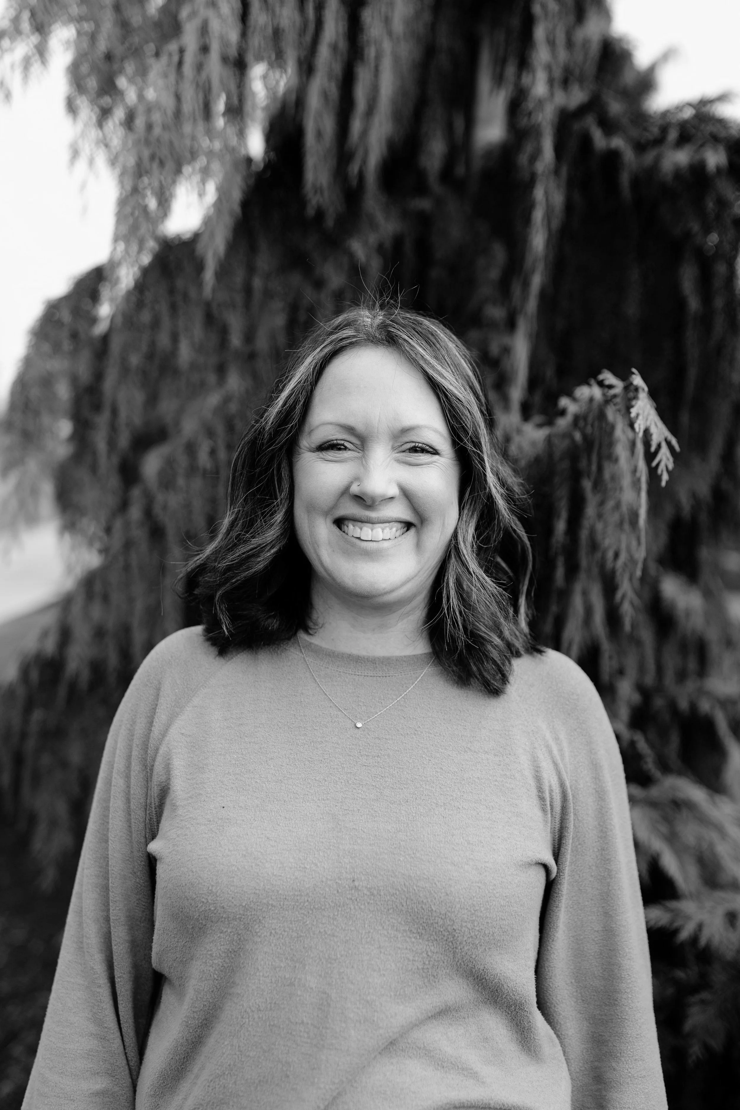 Leadership — MENDING THE SOUL