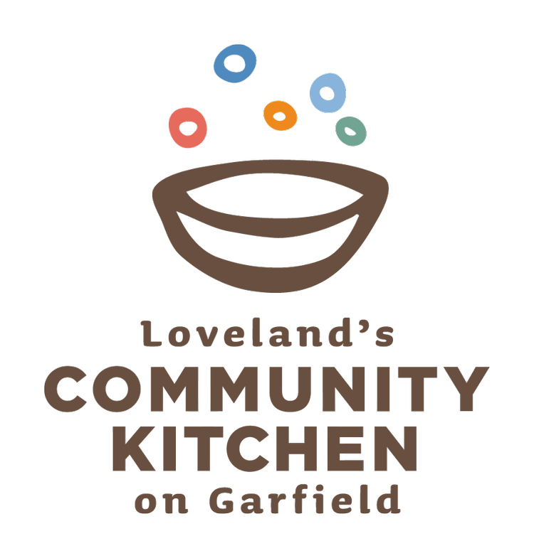 Loveland's Community Kitchen