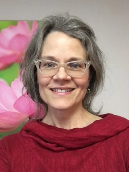 Our Physician | Elizabeth Kronlage, DO Osteopathic Doctor — Osteopathic Care Asheville, NC