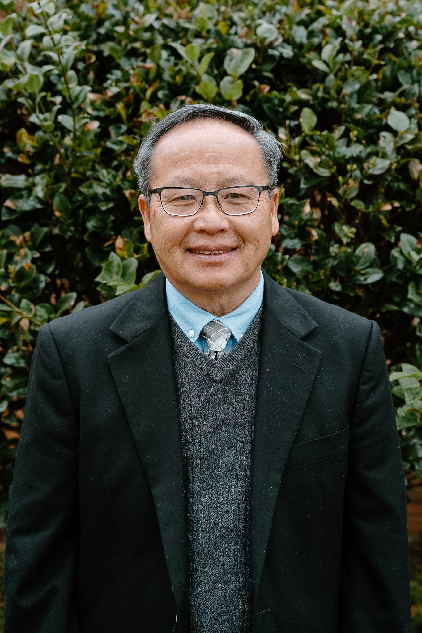 Leadership — Charlotte Hmong Alliance Church