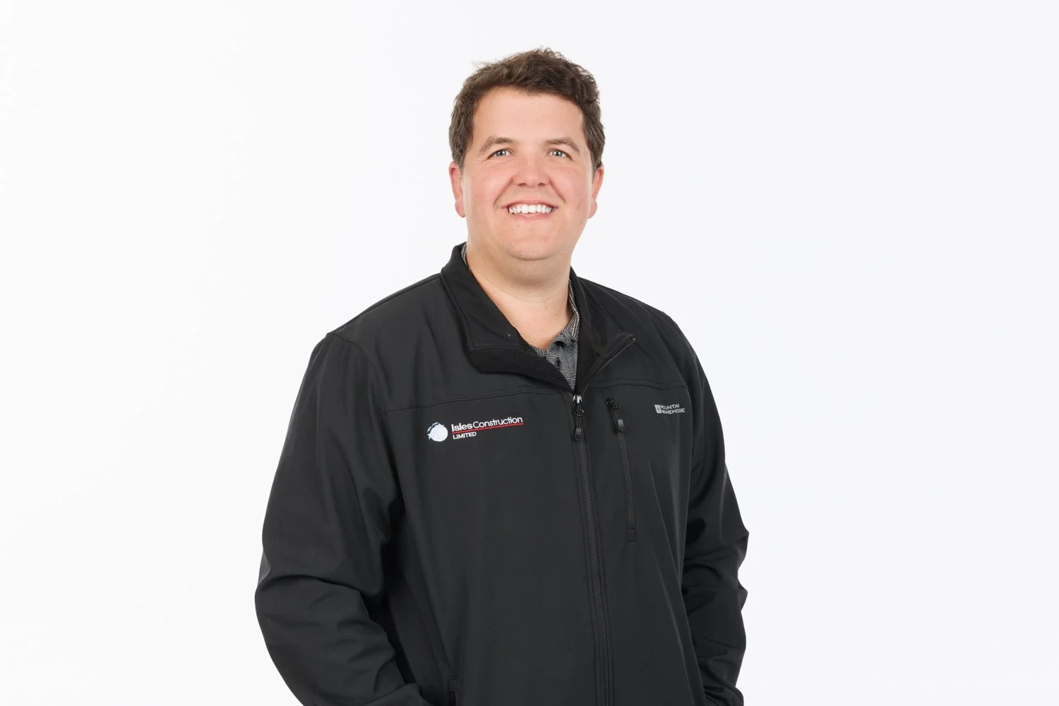 Our Team — Isles Construction Ltd.