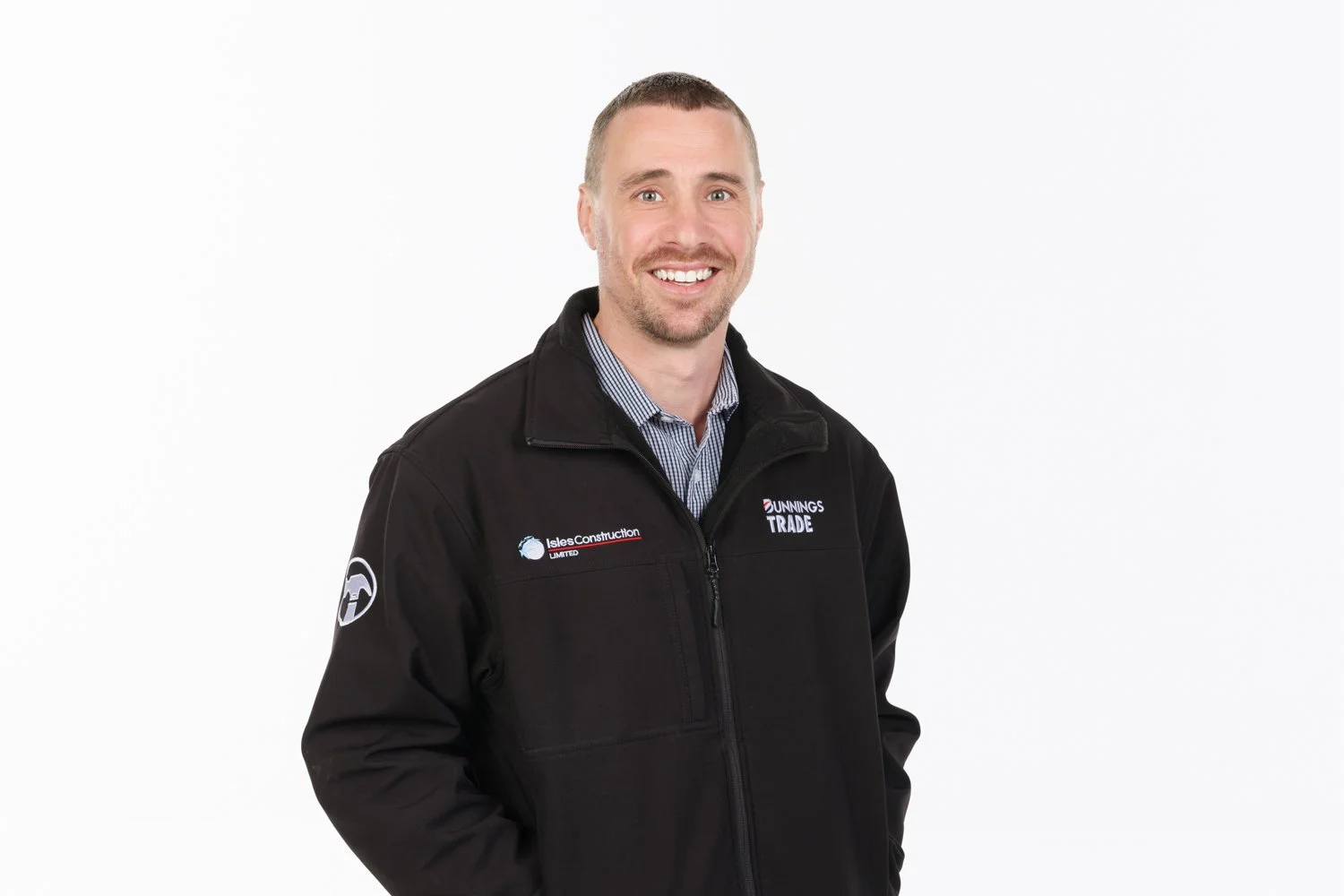 Our Team — Isles Construction Ltd.