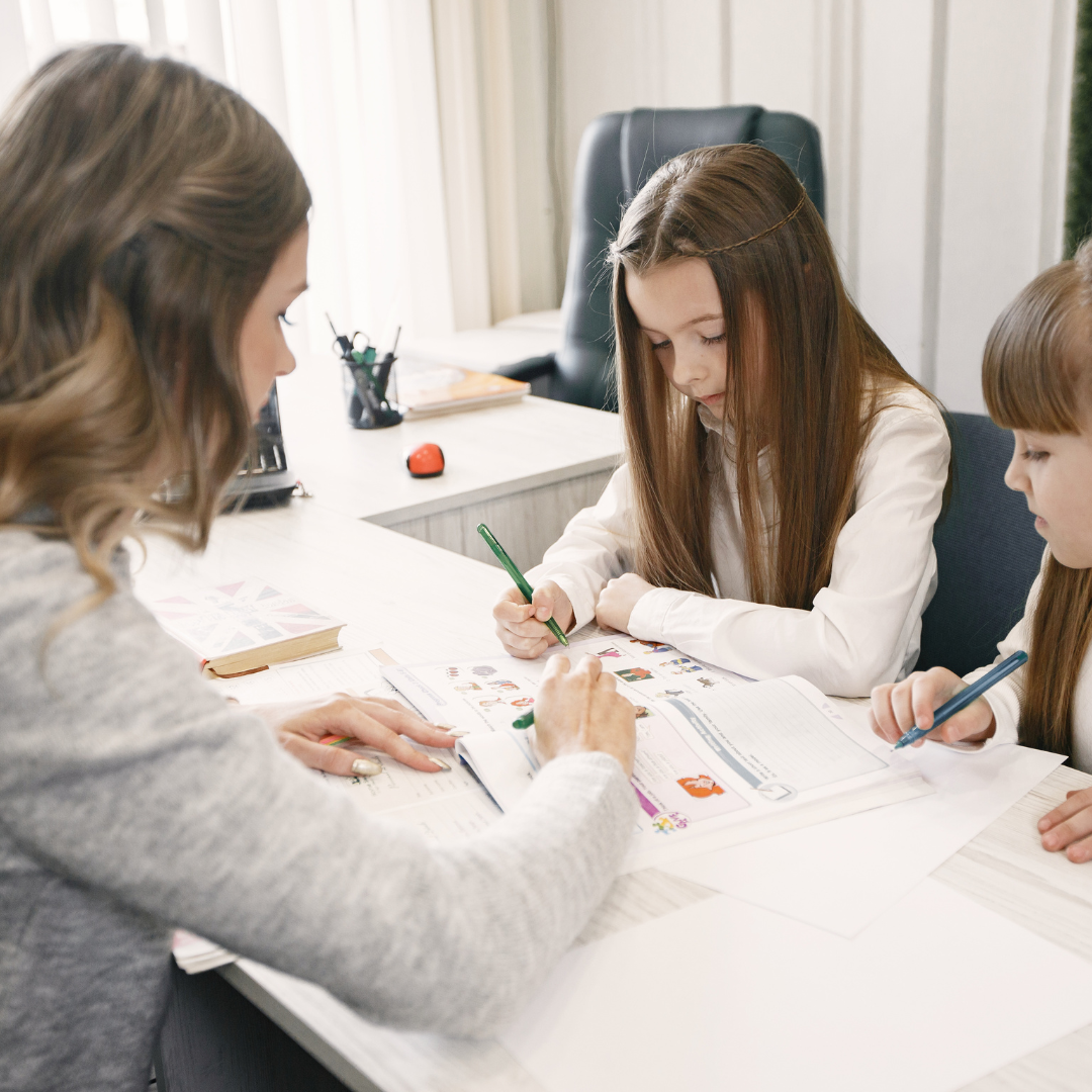 Hazlett Tutoring Centre