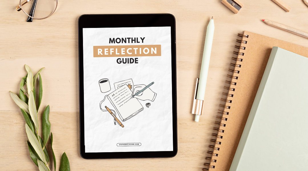 Freebies — Stephen Glasser