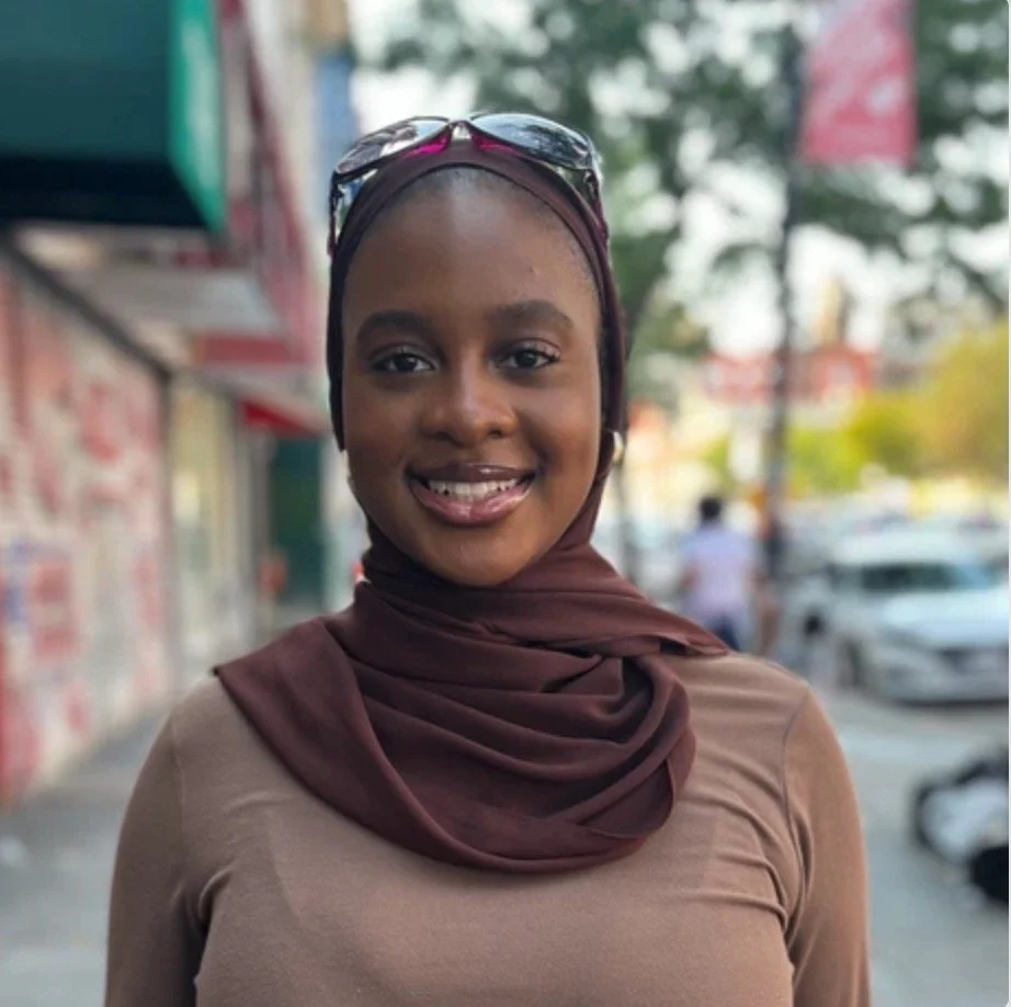 Our South Bronx based staff — A House on Beekman, South Bronx, NY