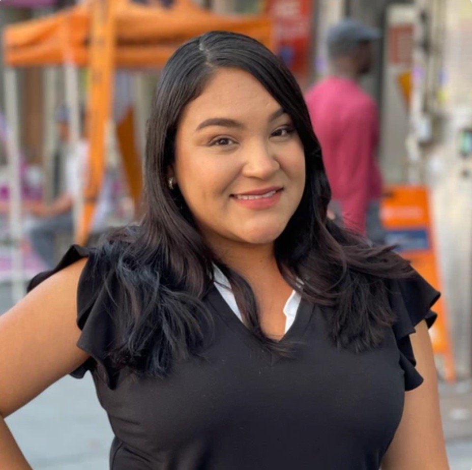 STAFF — A House On Beekman