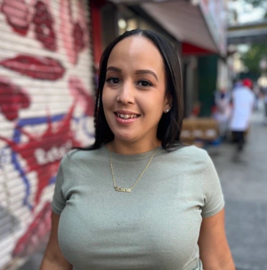 Our South Bronx based staff — A House on Beekman, South Bronx, NY