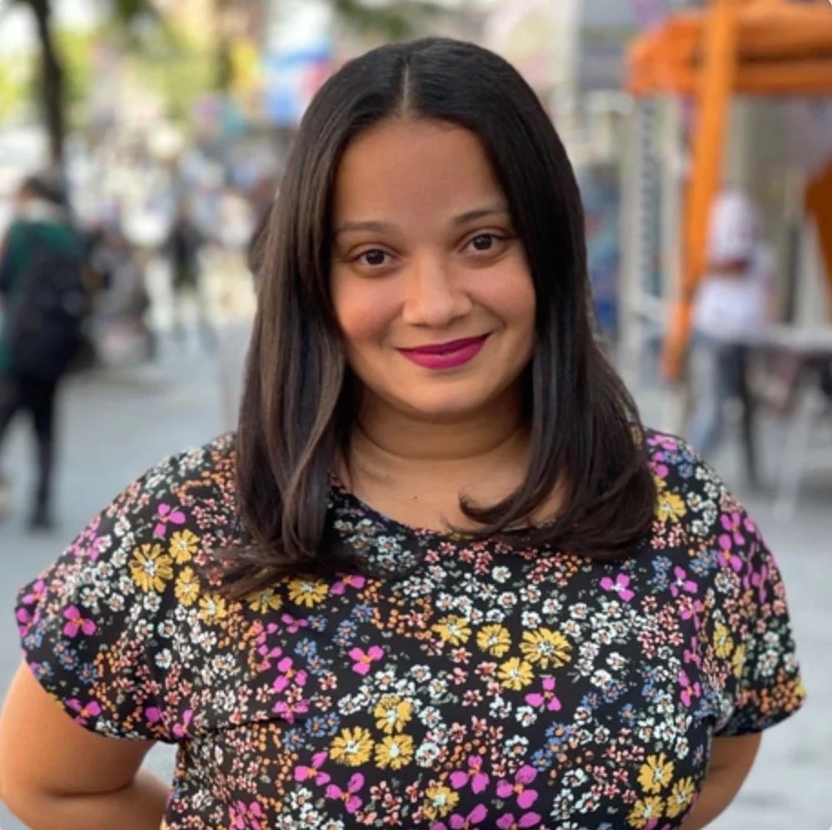 STAFF — A House On Beekman 2