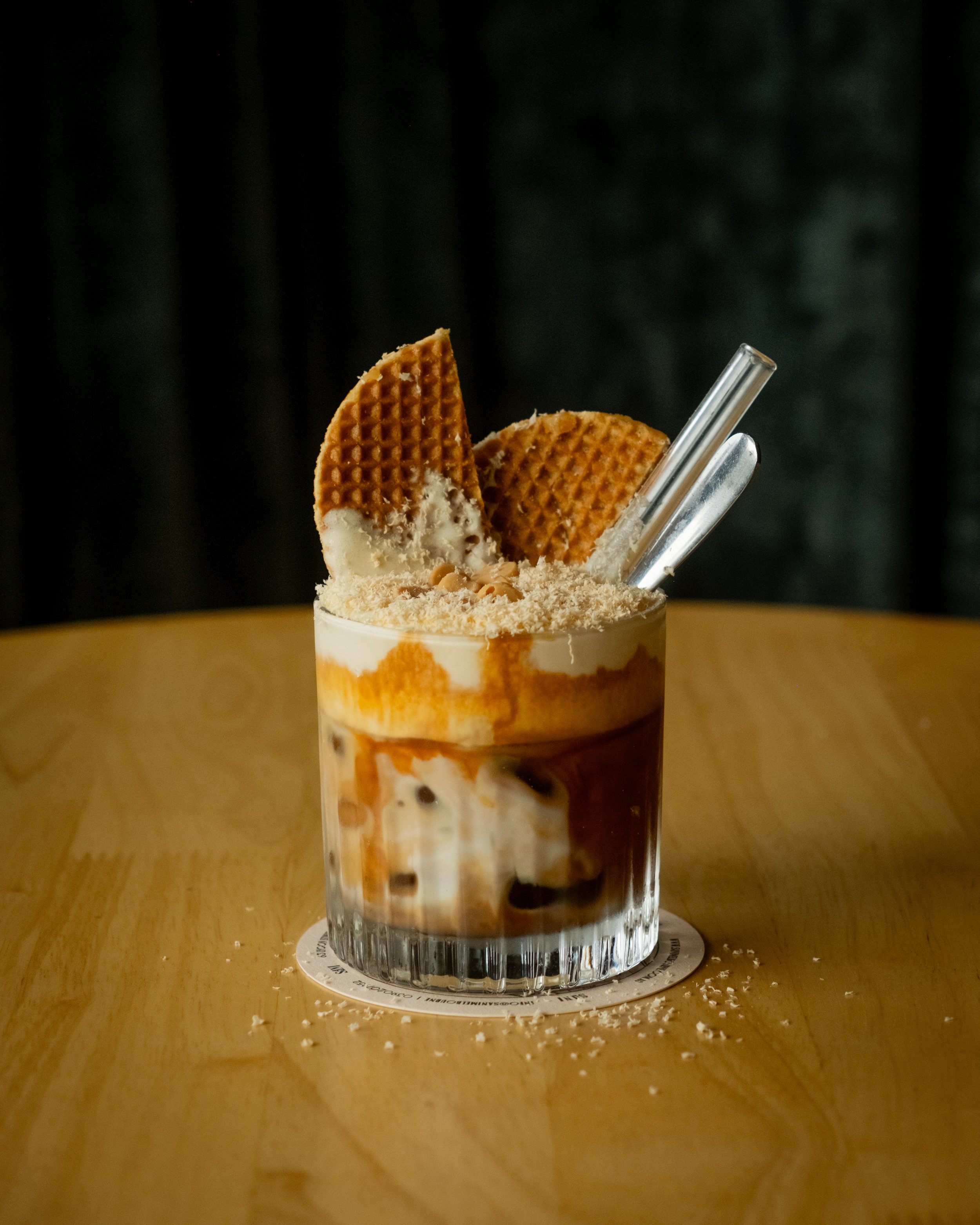 Menu — Sani Melbourne