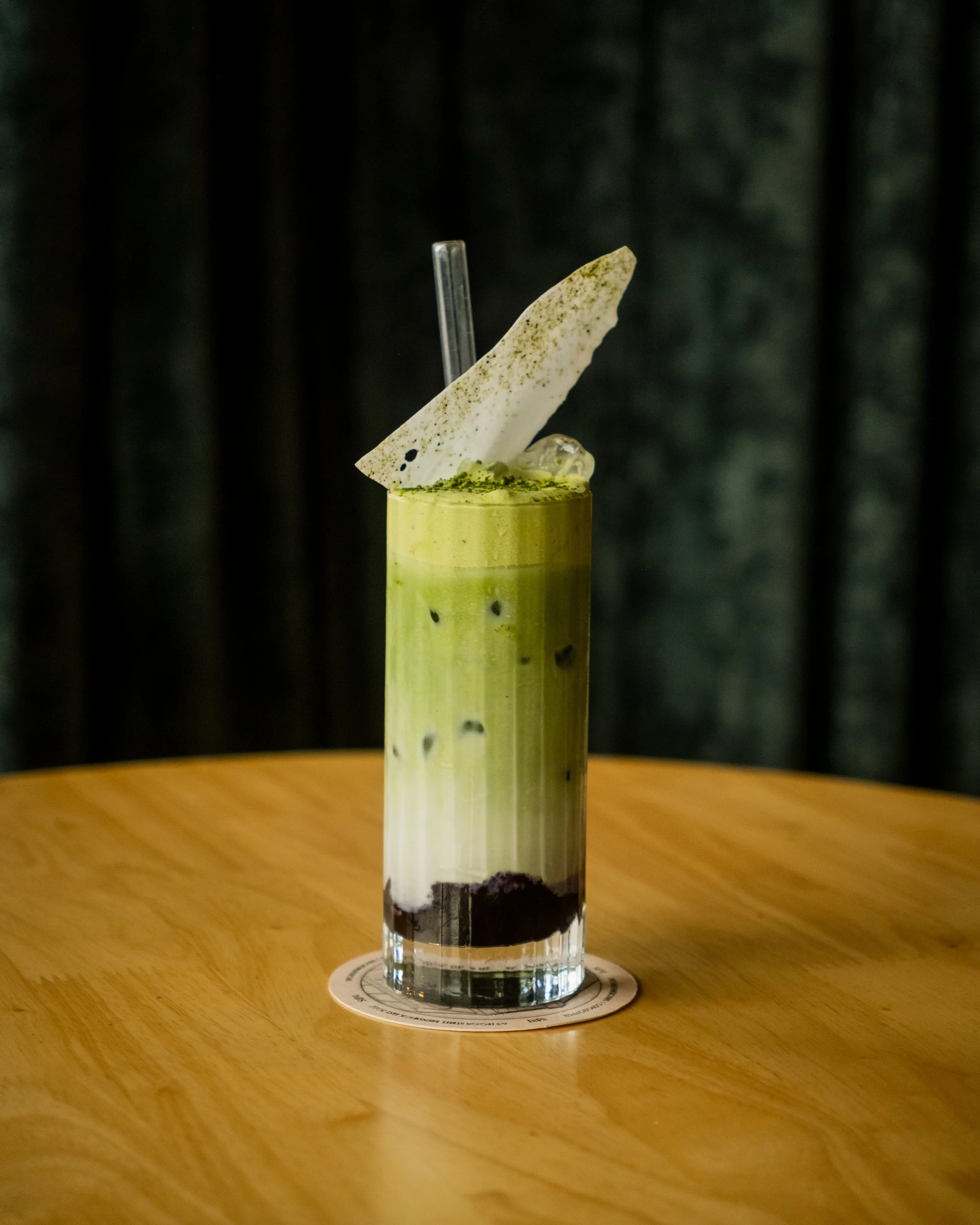 Menu — Sani Melbourne