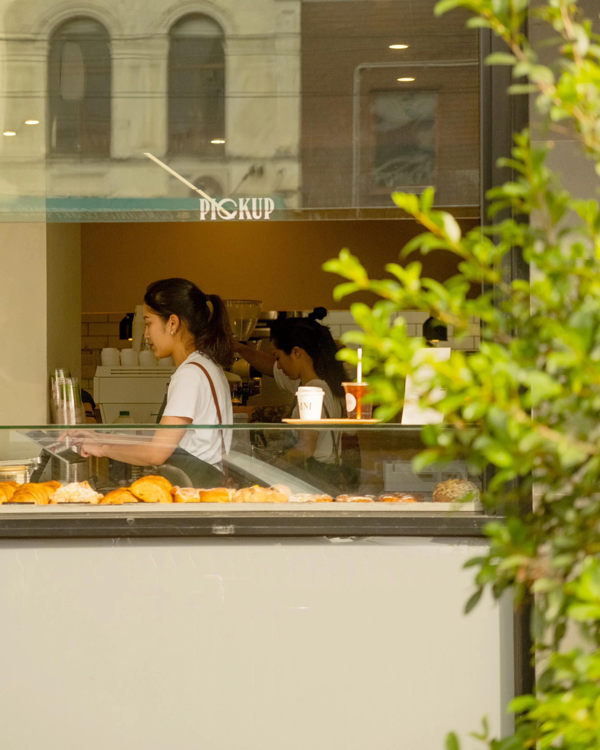 Menu — Sani Melbourne