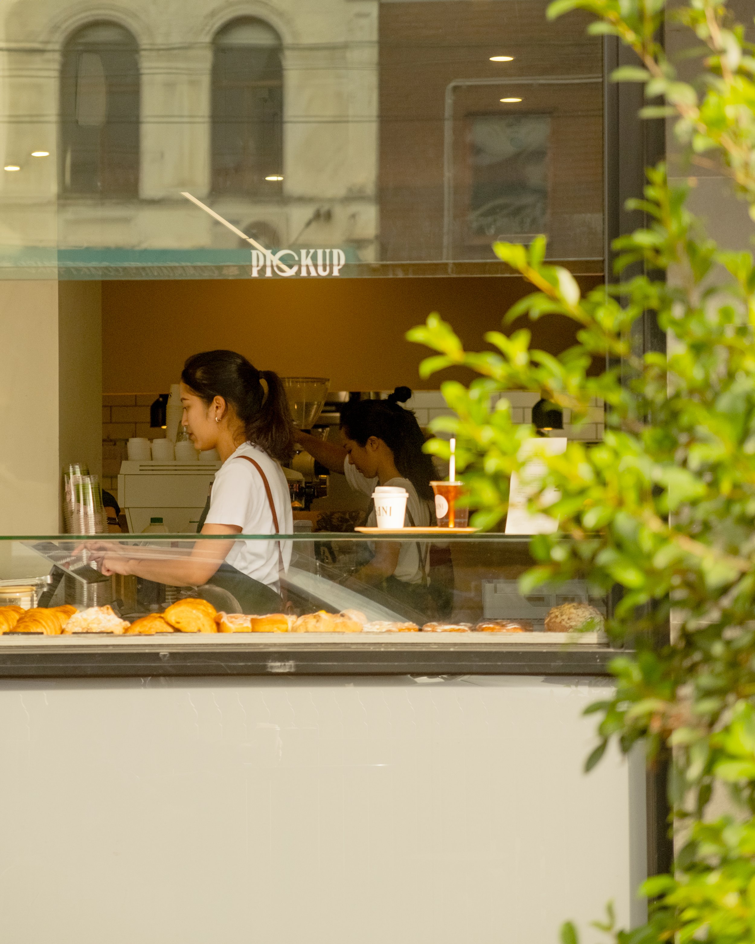 Menu — Sani Melbourne