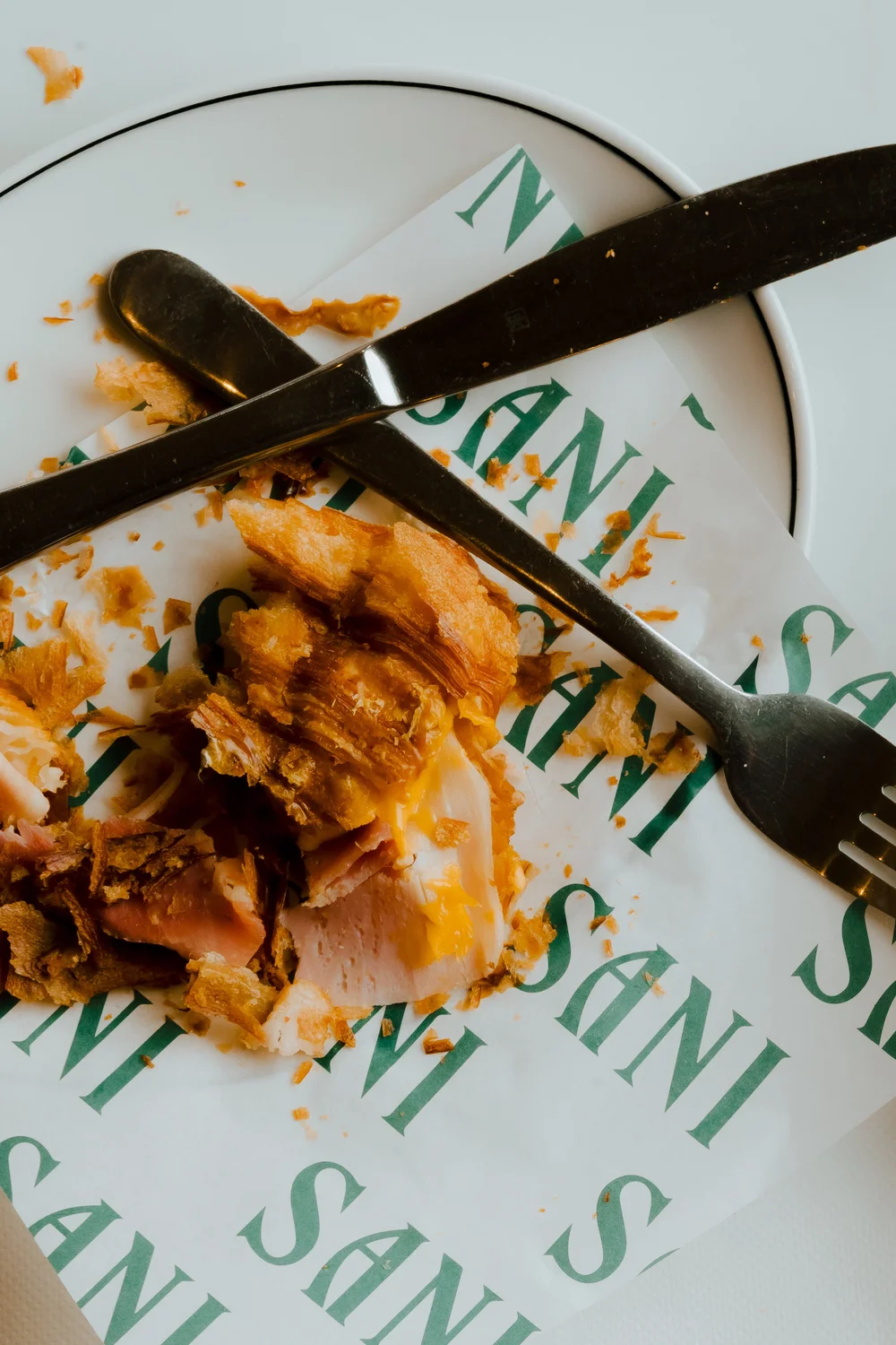 Brunch Menu | Sani Melbourne, Brunswick East — Sani Melbourne