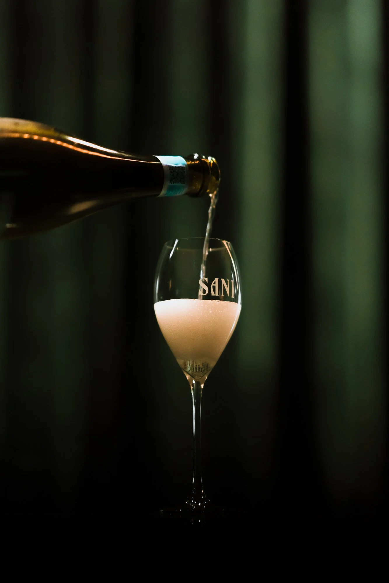 Menu — Sani Melbourne