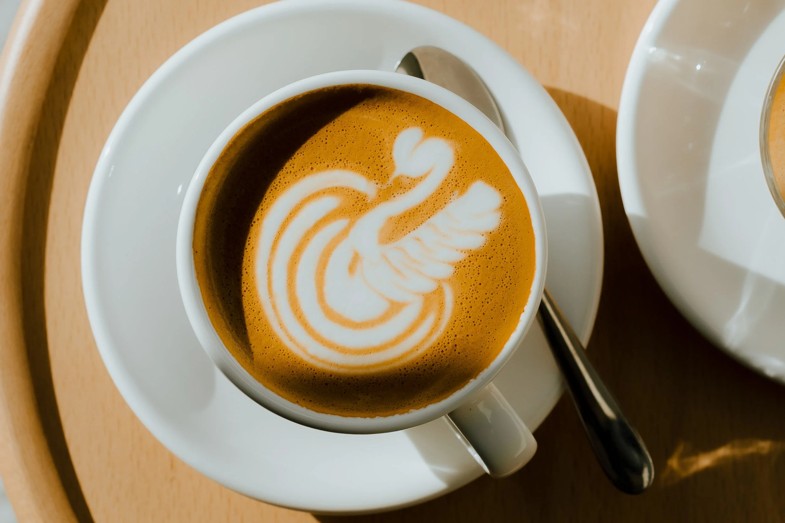 Menu — Sani Melbourne