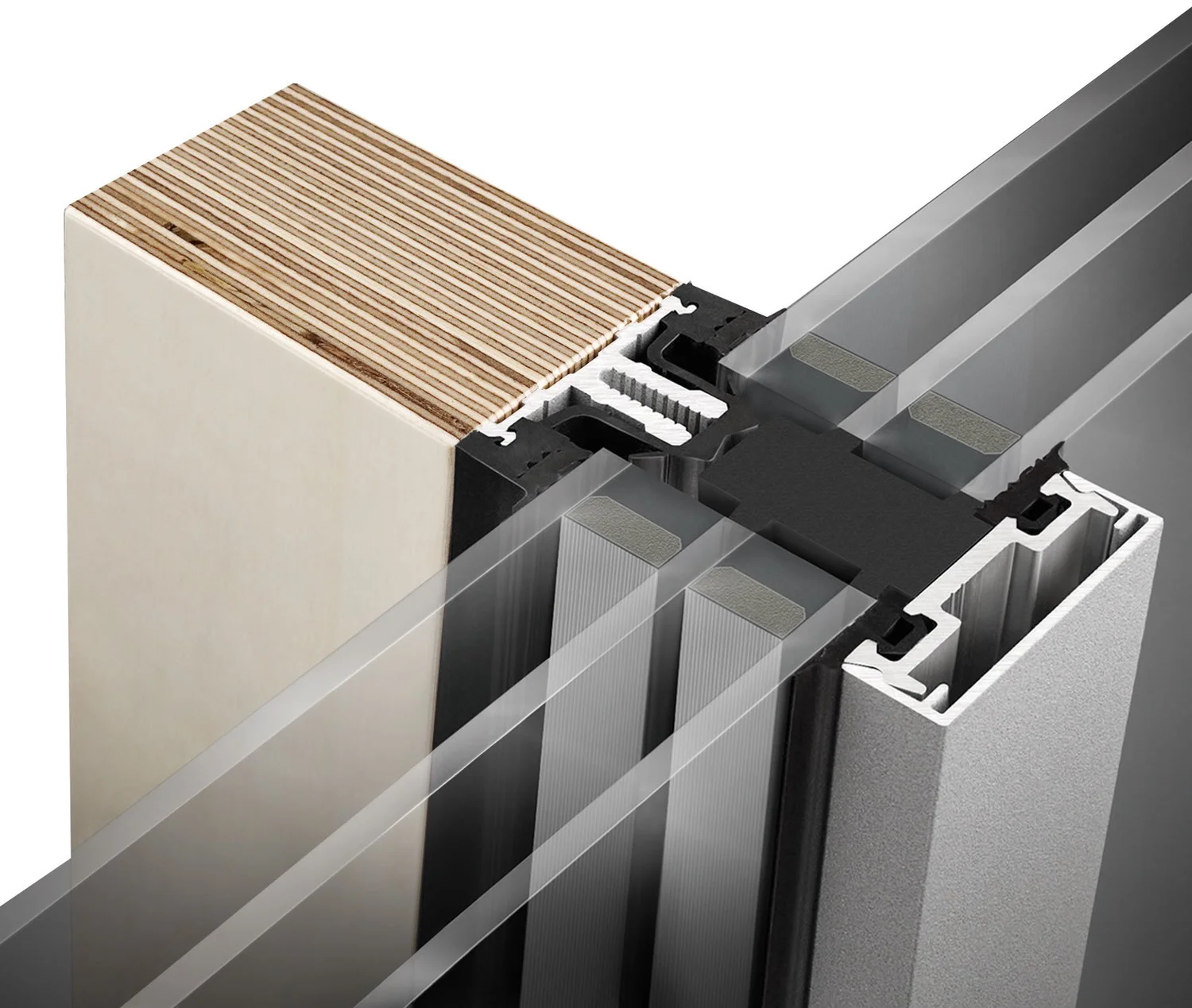 Product — Tanner Windows and Doors