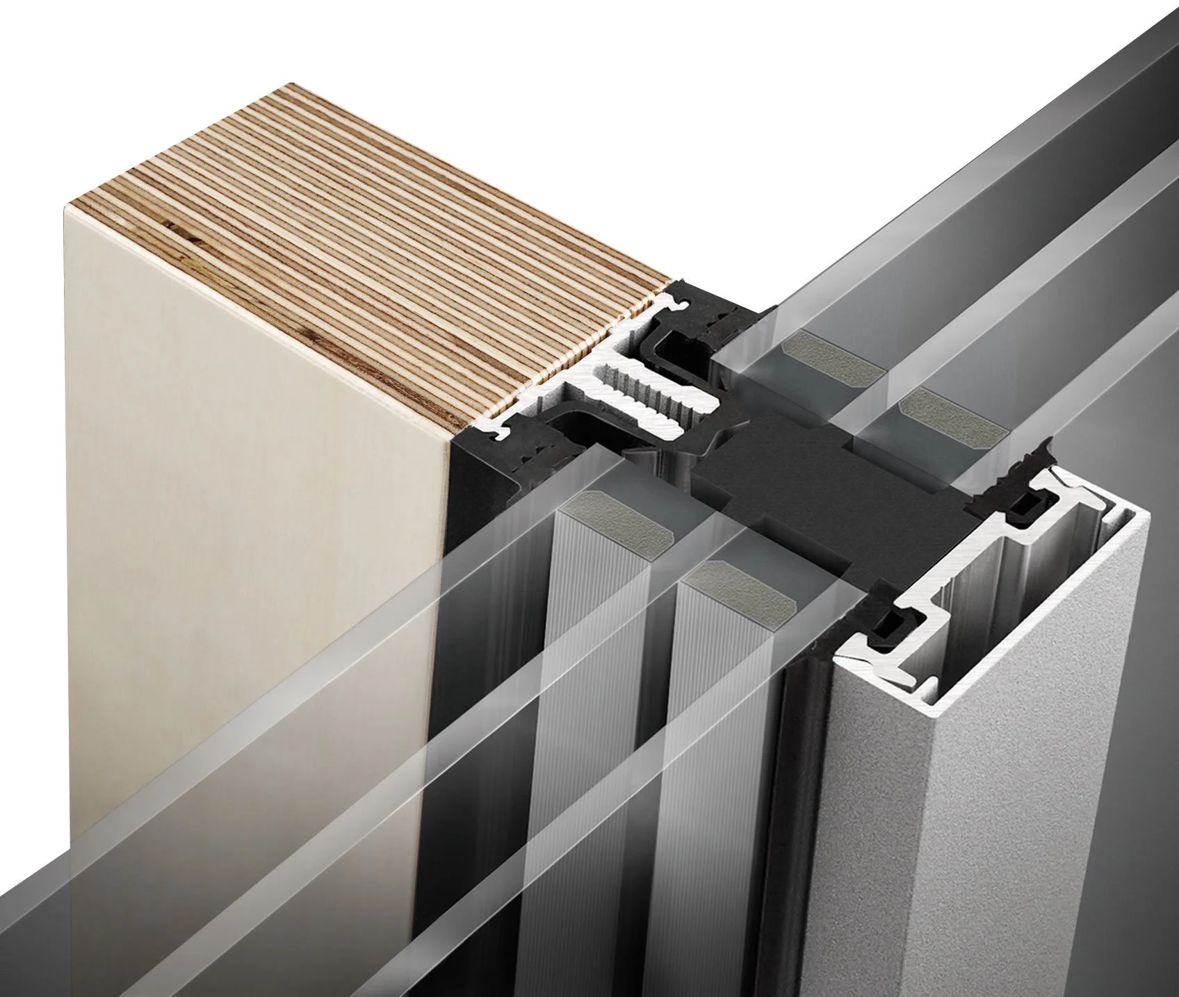 Product — Tanner Windows and Doors