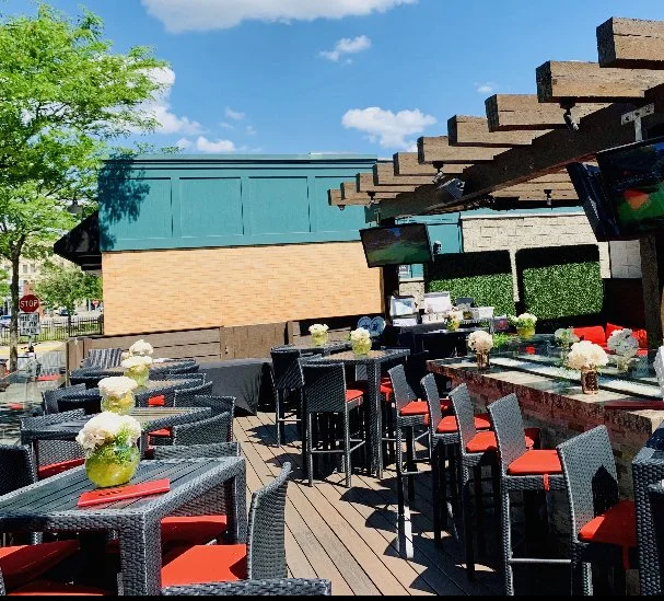 Private Events — Fifth Avenue Royal Oak