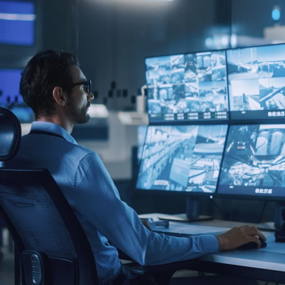 Surveillance Systems — EXCEL SECURITY SYSTEMS Voted #1 Security Company ...