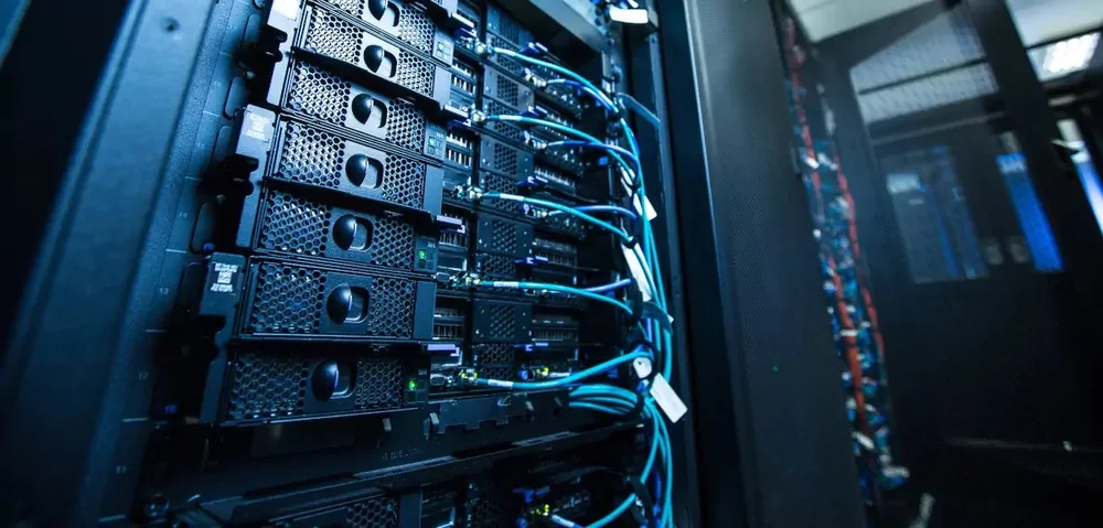 Structured Cabling — EXCEL SECURITY SYSTEMS Voted #1 Security Company 2023