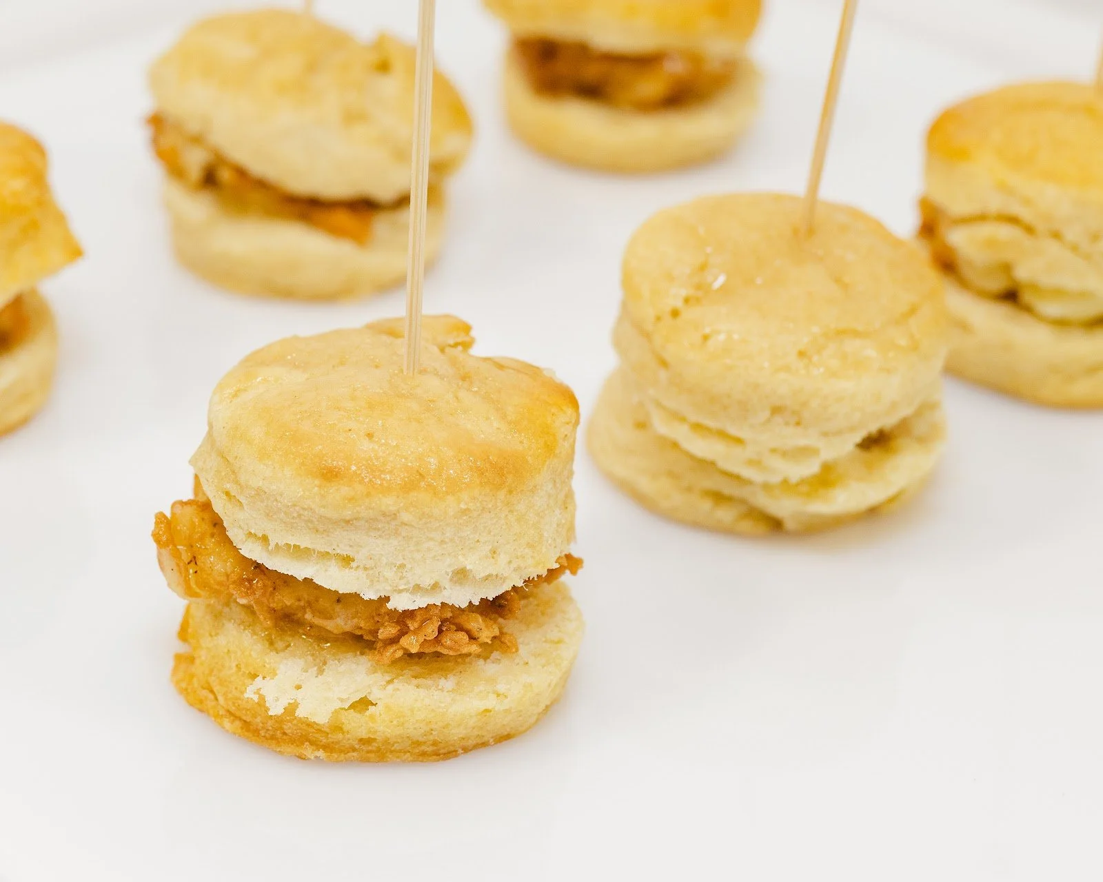 8 Unique Appetizers to Add to Your Event Menu — Planned With: Plan Your ...