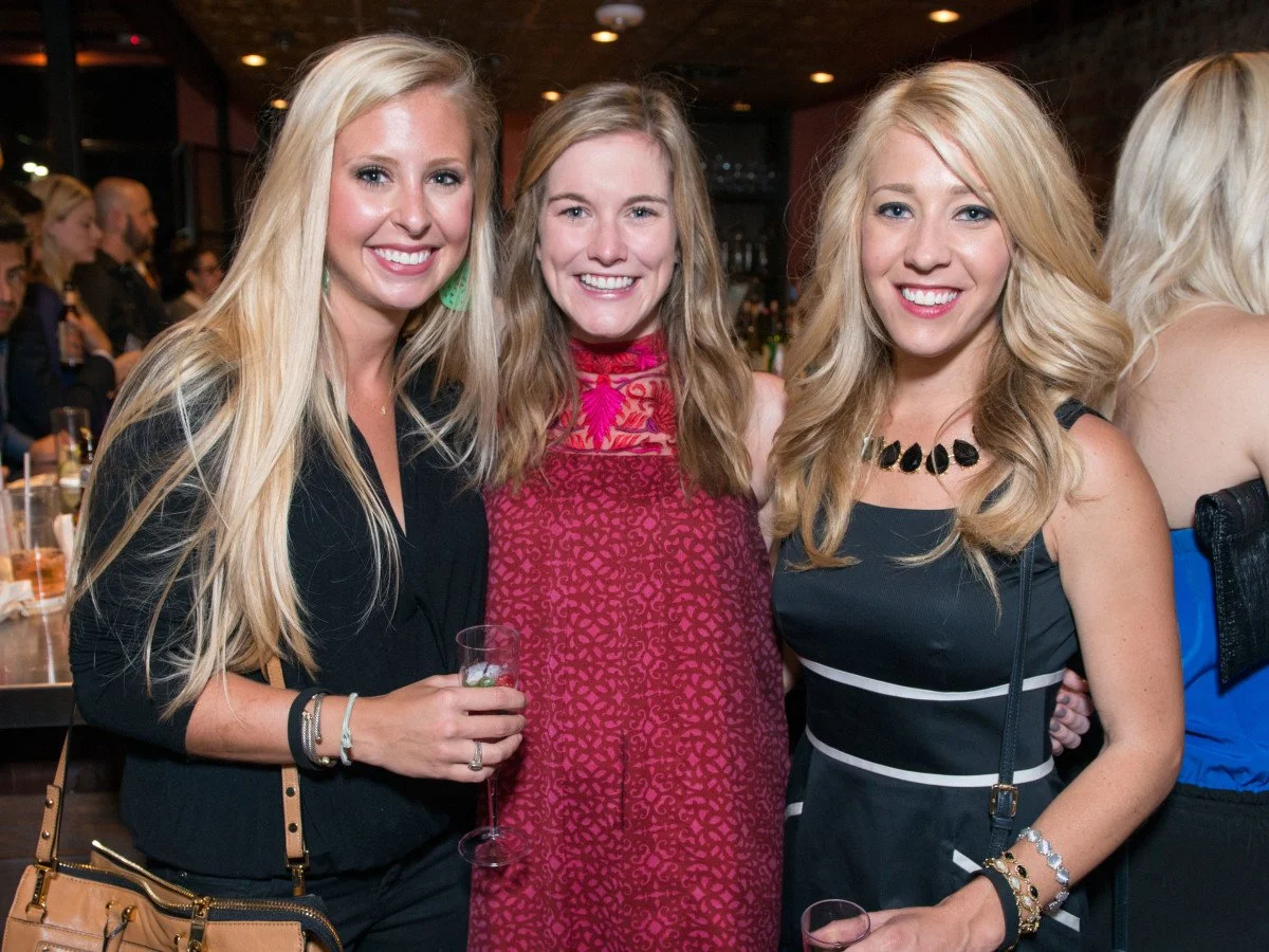CultureMap Social: The Innovation Edition Young Professionals ...