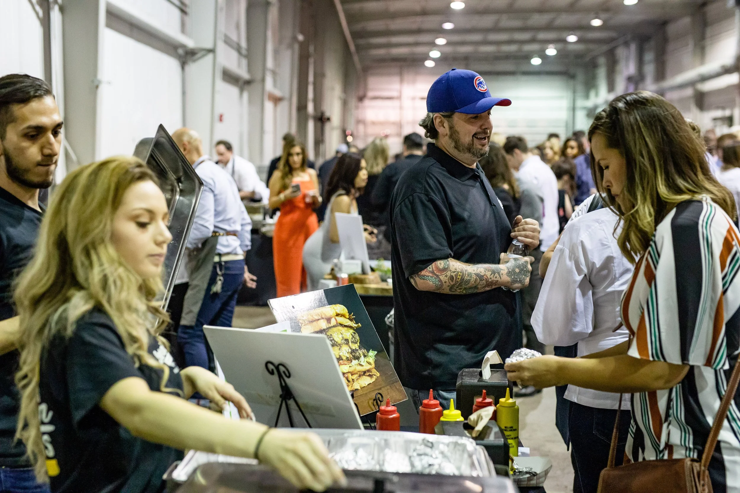Planned With: Plan Your Next Event With Us | Houston & Austin, TX