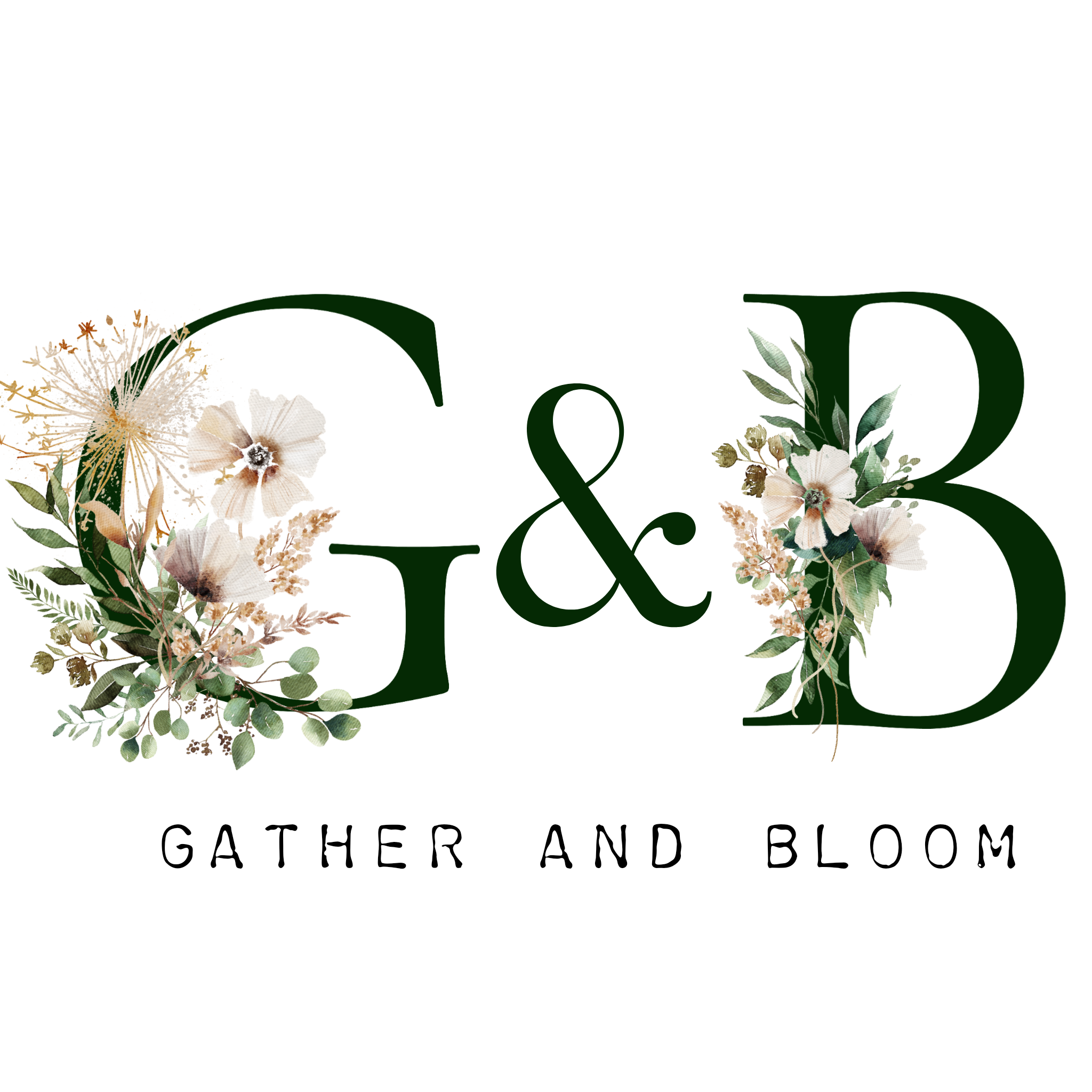 Flowers and Special Events