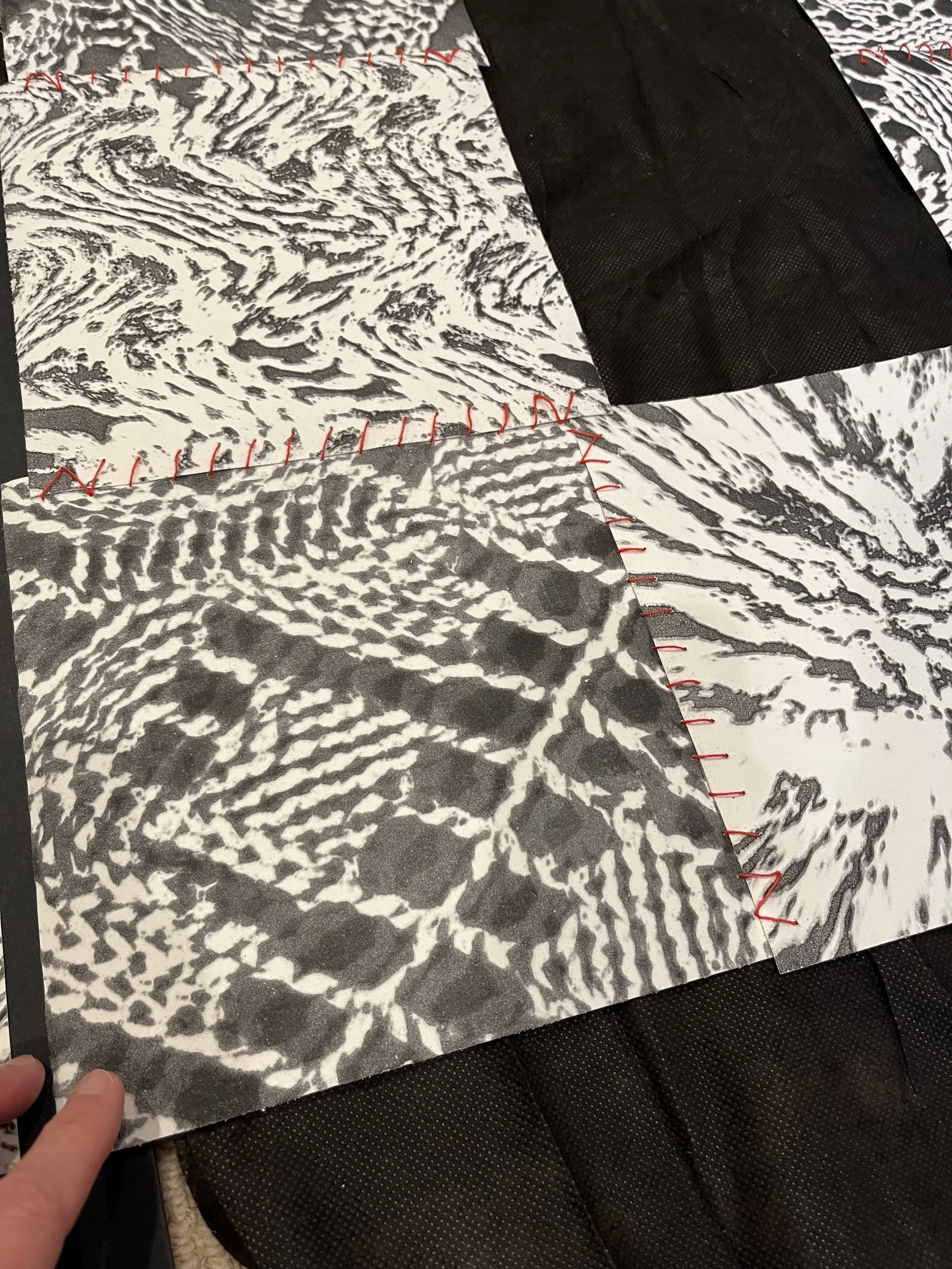 Tactile — Rae Lanzerotti