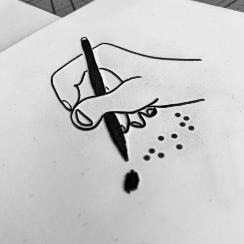 Embodied — Rae Lanzerotti