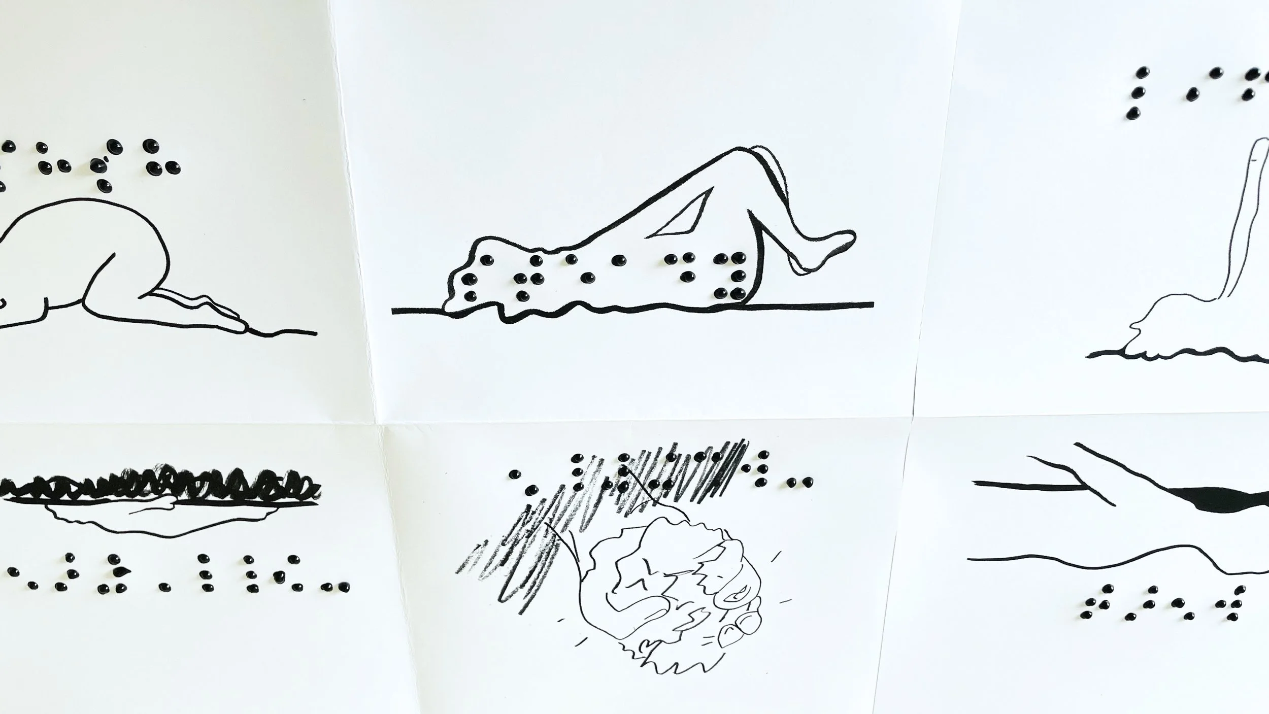 Embodied — Rae Lanzerotti