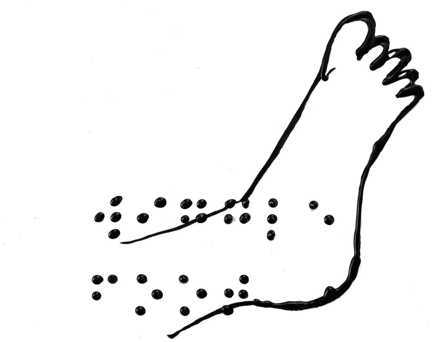 Embodied — Rae Lanzerotti