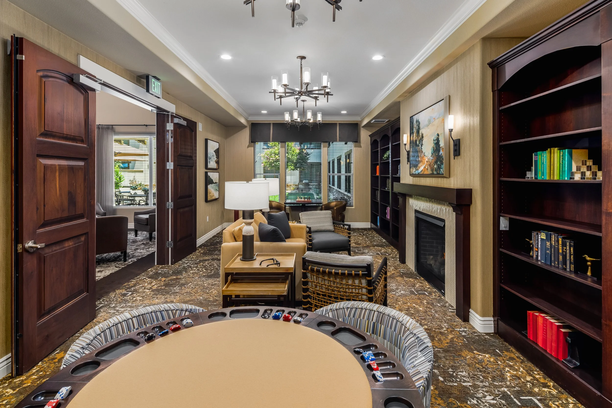 Park View Place — Amenities