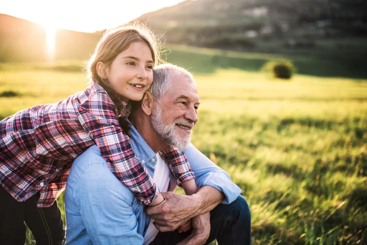 Senior Assisted Living & Memory Care Facility - Park View Place
