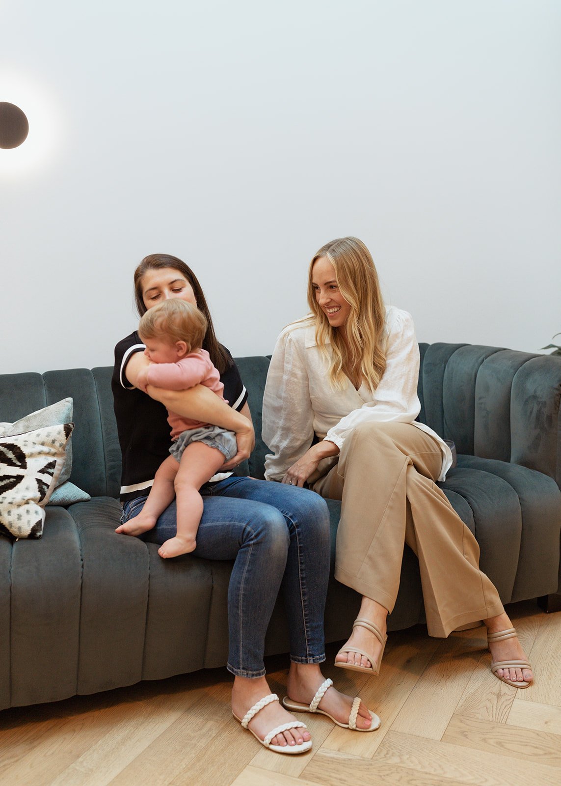 Adelaide Psychologist with current availability — The Mother Cup ...