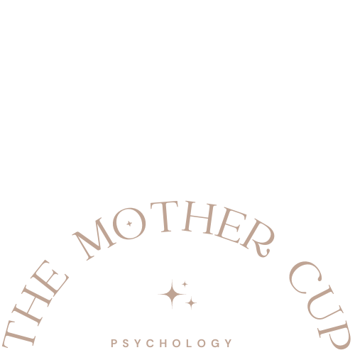 The Mother Cup - Psychology for mums
