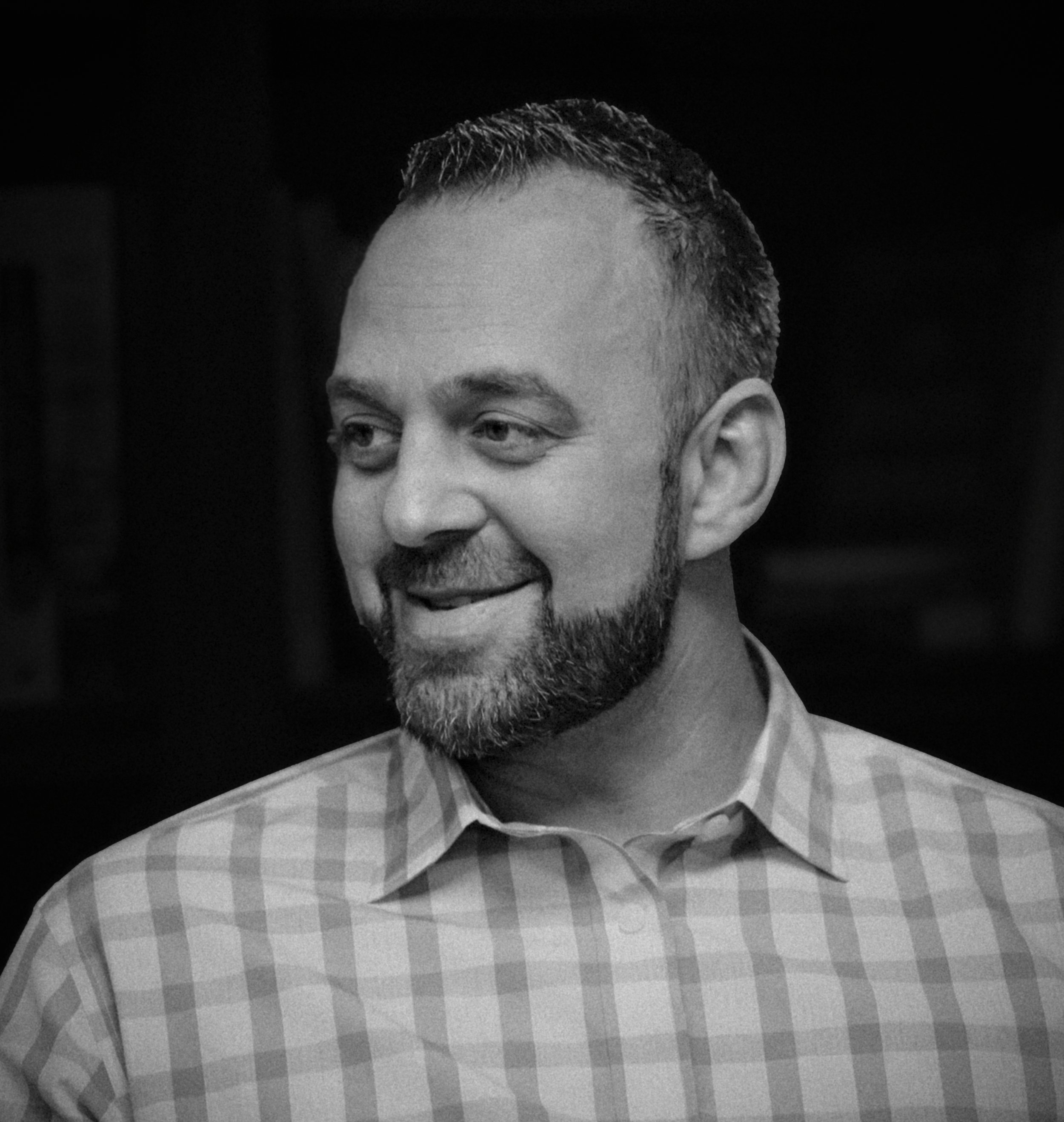 Conference Speakers — For the Valley Bible Conference
