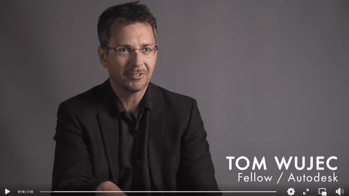 General 2 — Tom Wujec